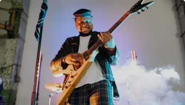 Rock Power Chords - Connect Institute